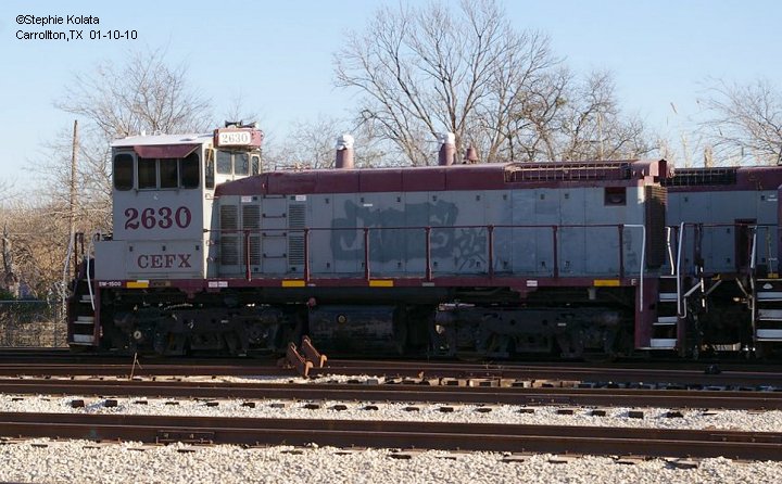 ©Roberto Alaniz--Carrollton,TX--Oct. 02, 2010