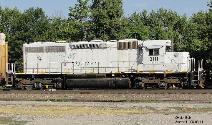 ©Keith Belk--Alorton,IL--Aug. 03, 2011