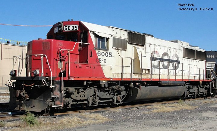 ©Keith Belk--Granite City,IL--Oct. 05, 2010