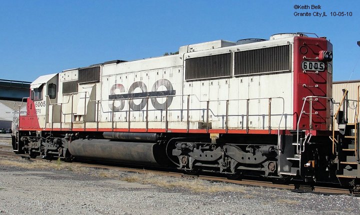 ©Keith Belk--Granite City,IL--Oct. 05, 2010