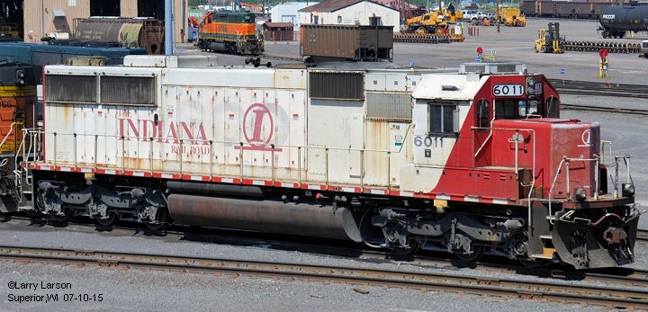 ©Larry Larson--Superior,WI--July 10, 2015