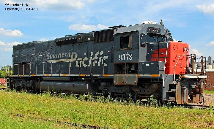 ©Roberto Alaniz--Sherman,TX--Aug. 03, 2013