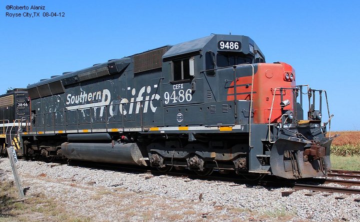 ©Roberto Alaniz--Royse City,TX--Aug. 04, 2012