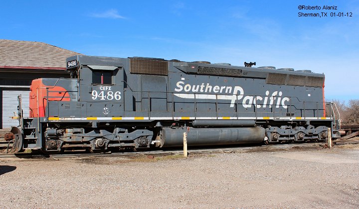 ©Roberto Alaniz--Sherman,TX--Jan. 01, 2012