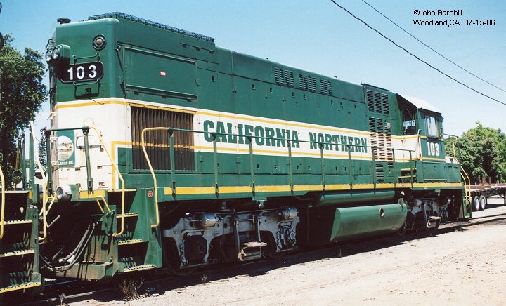 ©John Barnhill--Woodland,CA--July 15, 2006