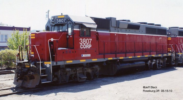 ©Jeff Black--Roseburg,OR--Aug. 18, 2010