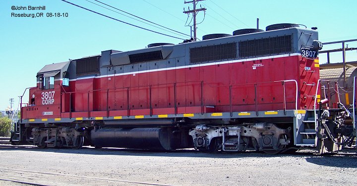 ©John Barnhill--Roseburg,OR--Aug. 18, 2010