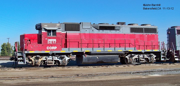 ©John Barnhill--Bakersfield,CA--Nov. 13, 2012