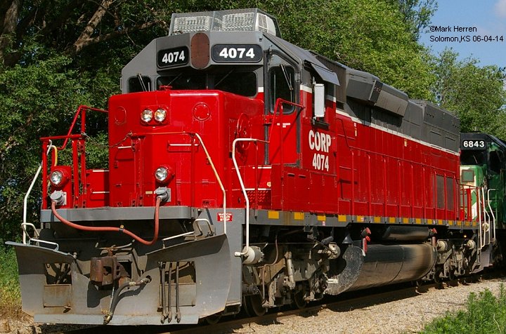 ©Mark Herren--Solomon,KS--June 04, 2014