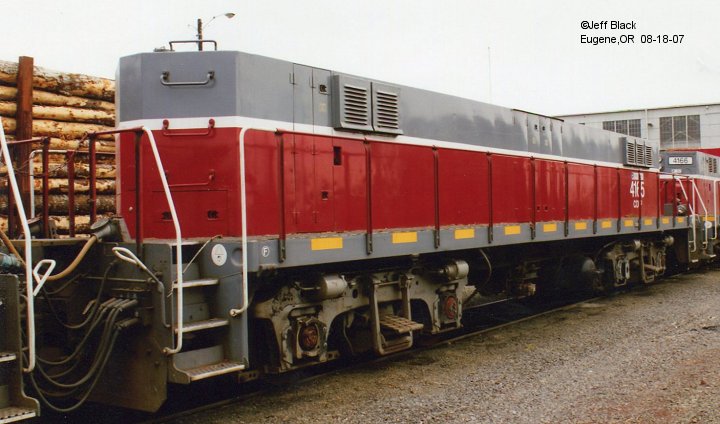 ©Jeff Black--Eugene,OR--Aug. 18, 2007