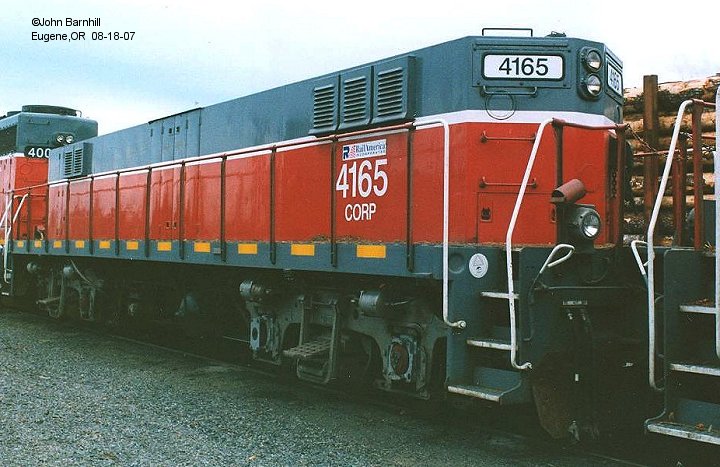 ©John Barnhill--Eugene,OR--Aug. 18, 2007