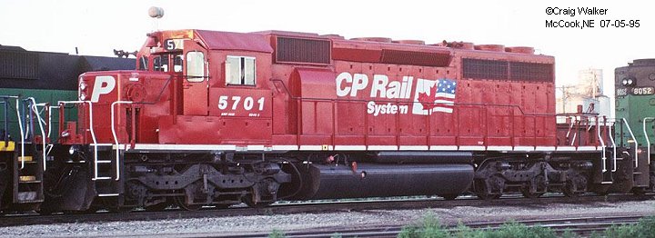 ©Craig Walker--McCook,NE--July 05, 1995