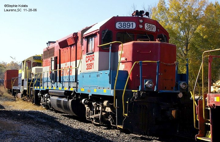 ©Stephie Kolata--Laurens,SC--Nov. 28, 2006