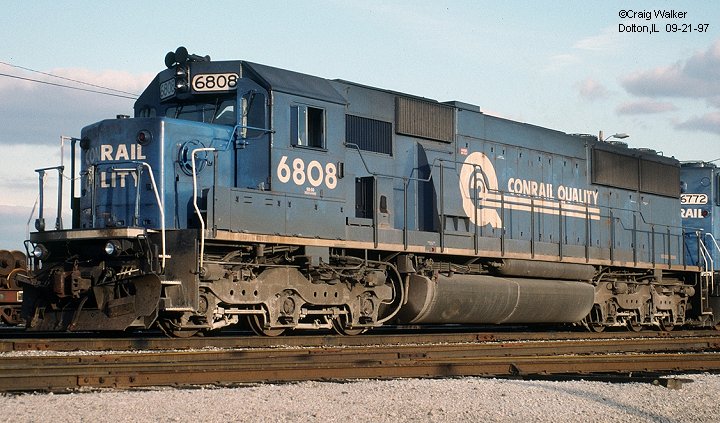 ©Craig Walker--Dolton,IL--Sept. 21, 1997