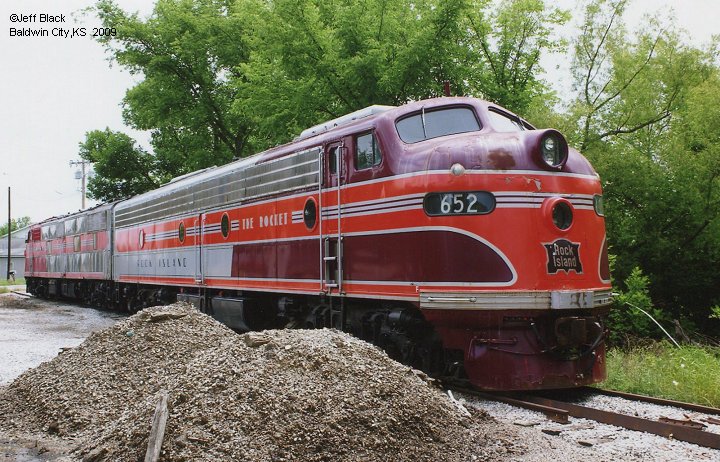 ©Jeff Black--Baldwin City,KS--2009