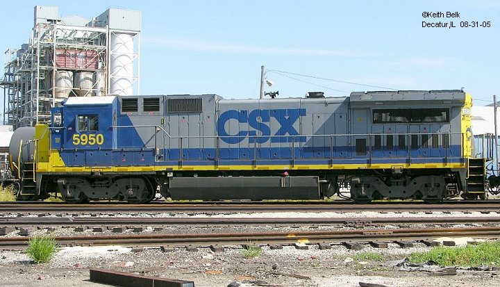 ©Keith Belk--Decatur,IL--Aug. 31, 2005