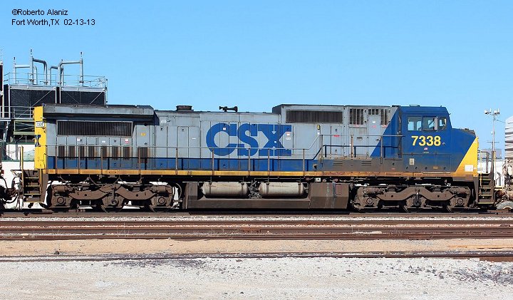 ©Roberto Alaniz--Fort Worth,TX--Feb. 13, 2013