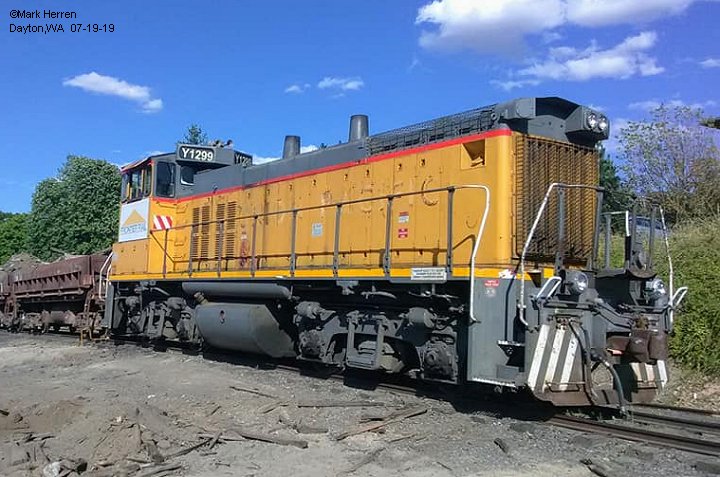 ©Mark Herren--Dayton,WA--July 19, 2019