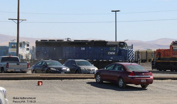 ©Luke Noltensmeyer--Pasco,WA--July 16, 2021