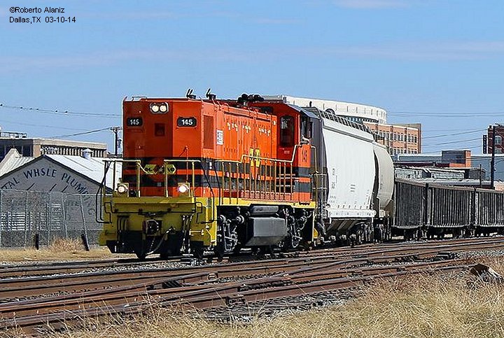 ©Roberto Alaniz--Dallas,TX--March 10, 2014