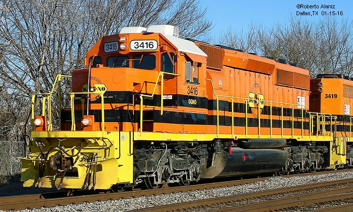 ©Roberto Alaniz--Dallas,TX--Jan. 15, 2016