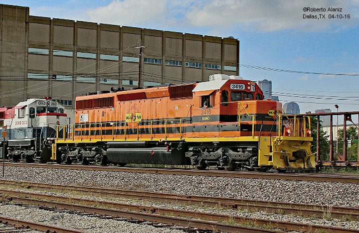 ©Roberto Alaniz--Dallas,TX--April 10, 2016