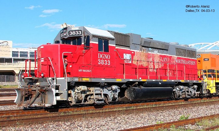 ©Roberto Alaniz--Dallas,TX--April 03, 2013