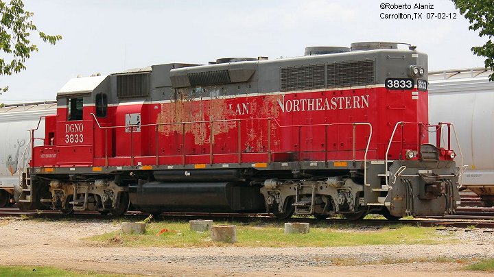 ©Roberto Alaniz--Carrollton,TX--July 02, 2012