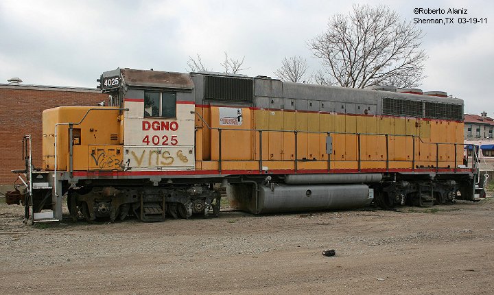 ©Roberto Alaniz--Sherman,TX--March 19, 2011