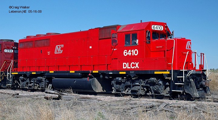©Craig Walker--Lebenon,NE--May 15, 2008
