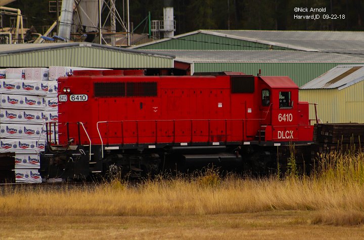 ©Nick Arnold--Harvard,ID--Sept. 22, 2018