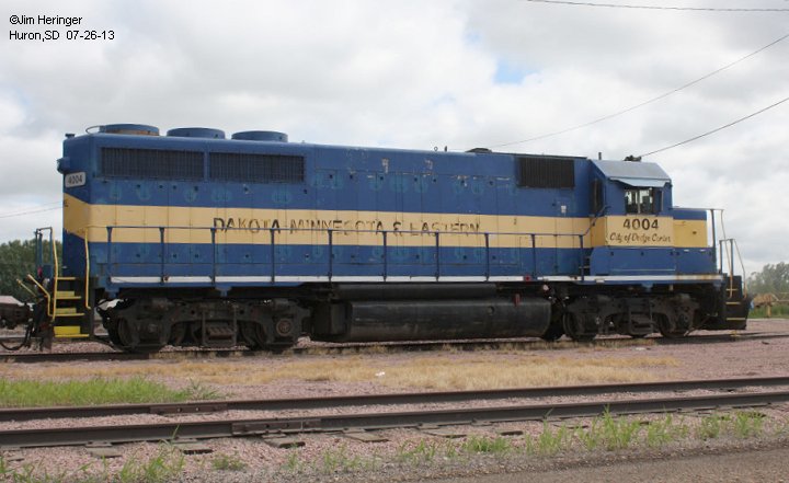 ©Jim Heringer--Huron,SD--July 26, 2013