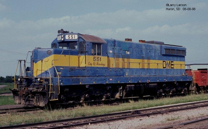 ©Larry Larson--Huron,SD--Aug. 08, 1998