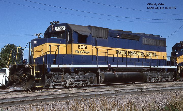 ©Randy Keller--Rapid City,SD--July 09, 1997