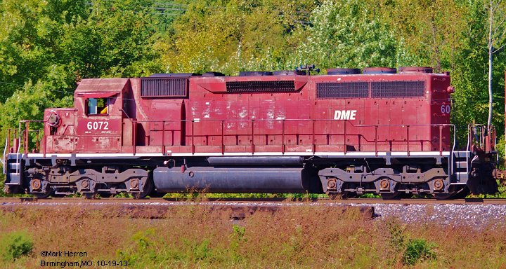 ©Mark Herren--Birmingham,MO--Oct. 19, 2013