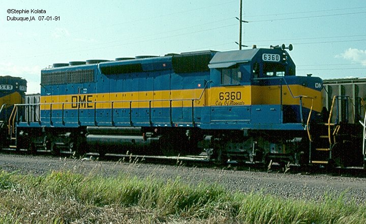 ©Stephie Kolata--Dubuque,IA--July 01, 1991