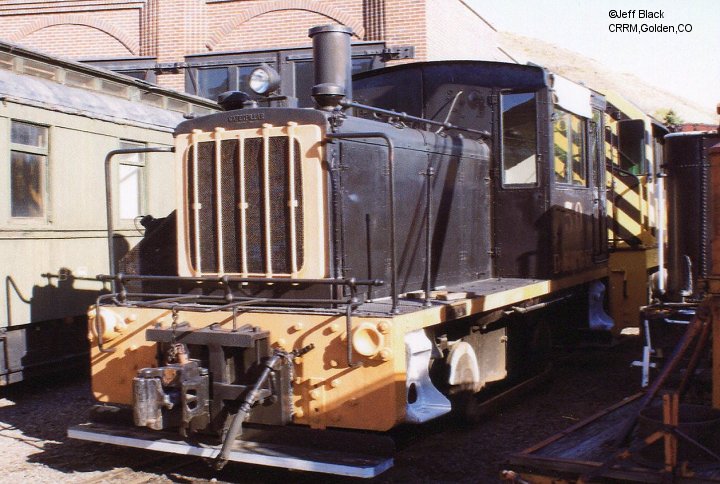 ©Jeff Black--Golden,CO