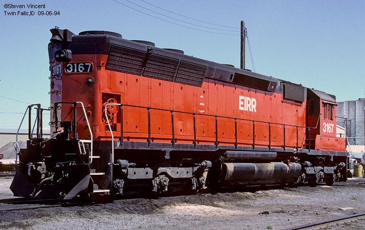 ©Steven Vincent--Twin Falls,ID--Sept. 06, 1994