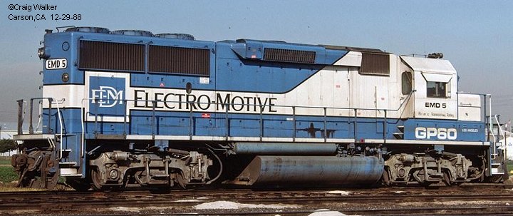 ©Craig Walker--Carson,CA--Dec. 29, 1988