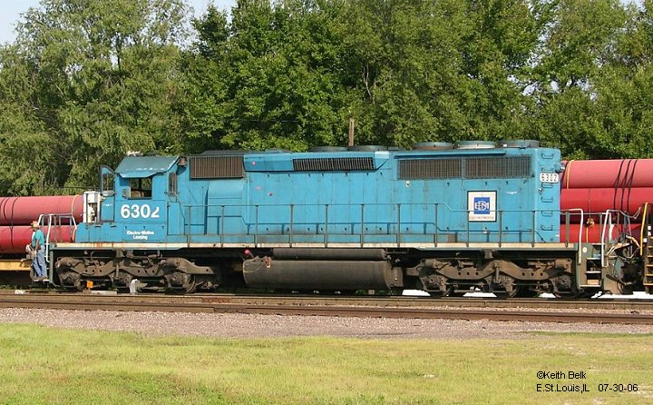 ©Keith Belk--E.St.Louis,IL--July 30, 2006