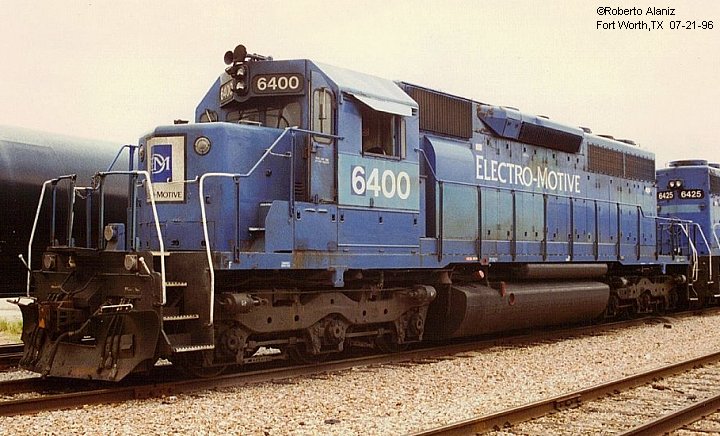 ©Roberto Alaniz--Fort Worth,TX--July 21, 1996