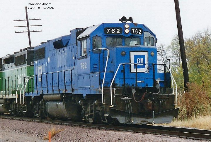 ©Roberto Alaniz--Irving,TX--Feb. 22, 1997