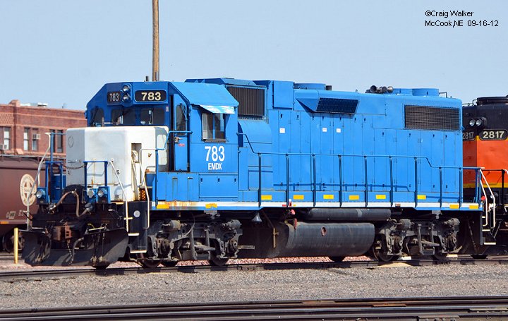 ©Craig Walker--McCook,NE--Sept. 16, 2012