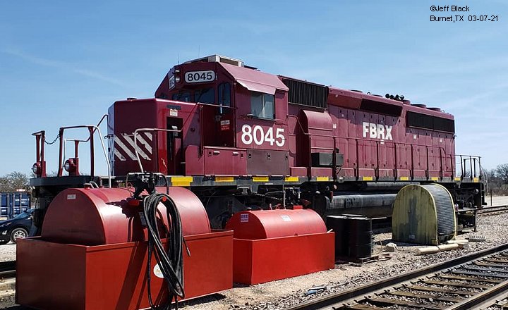 ©Jeff Black--Burnet,TX--March 07, 2021