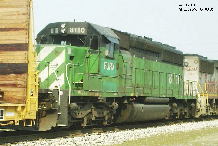 ©Keith Belk--St.Louis,MO--April 03, 2005