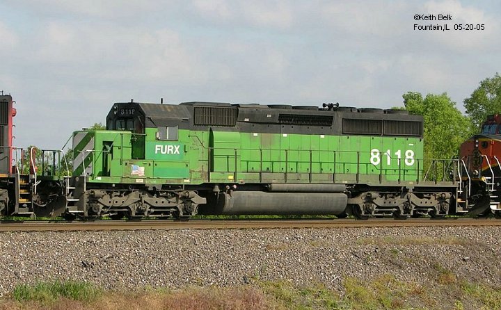 ©Keith Belk--Fountain,IL--May 20, 2005