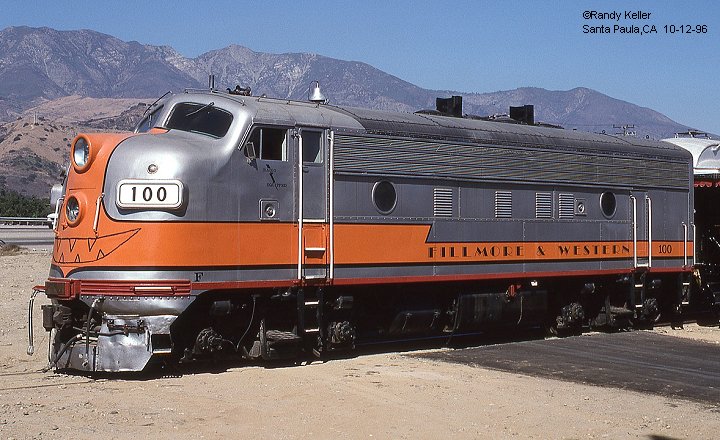 ©Randy Keller--Santa Paula,CA--Oct. 12, 1996