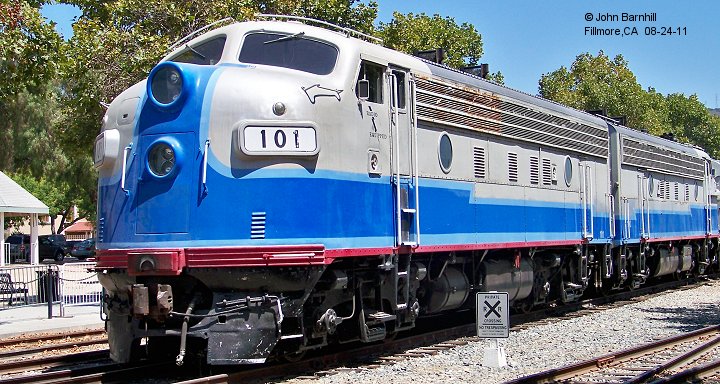 ©John Barnhill--Fillmore,CA--Aug. 24, 2011