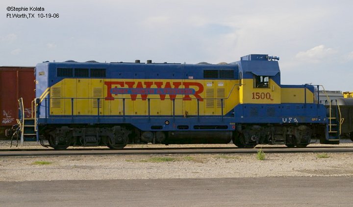 ©Stephie Kolata--Fort Worth,TX--Oct. 19, 2006