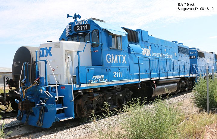 ©Jeff Black--Seagraves,TX--Aug. 18, 2019